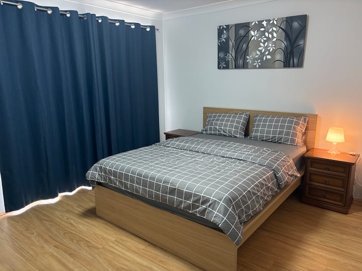 Apartment In Cabramatta - Liverpool