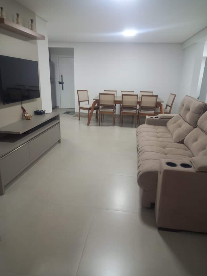 Atlântico Tedesco. Conforto Com Qualidade. - Piratuba