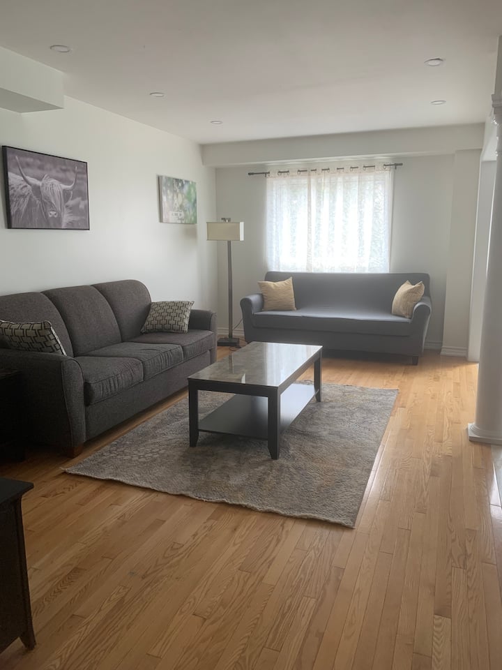 What Brings You To Bowmanville? - Bowmanville