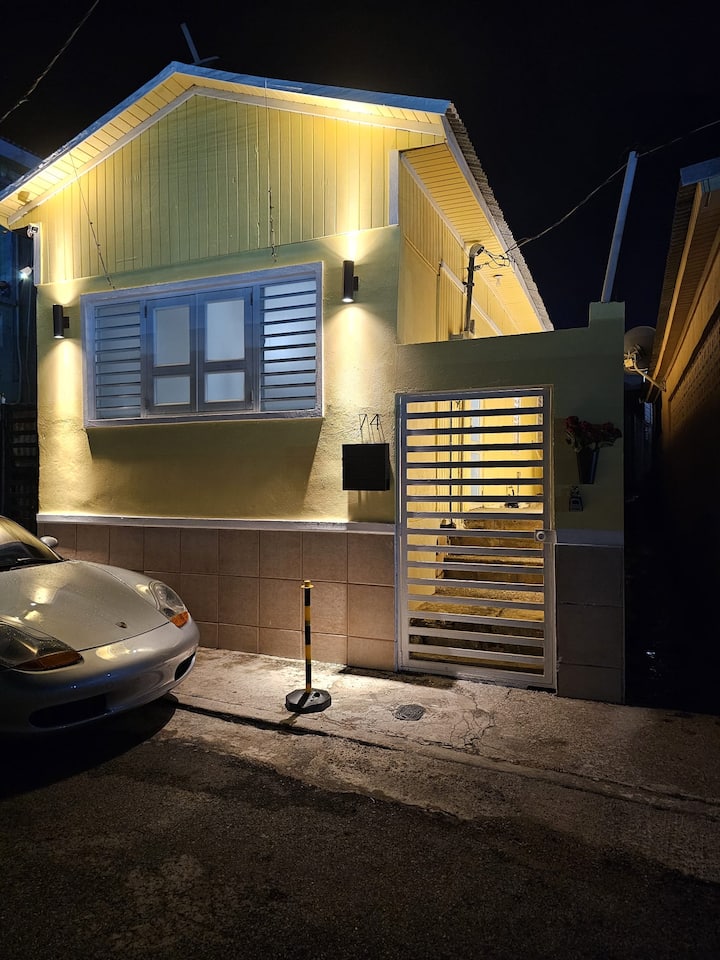 Charming Ponce Pueblo Apto - Ponce