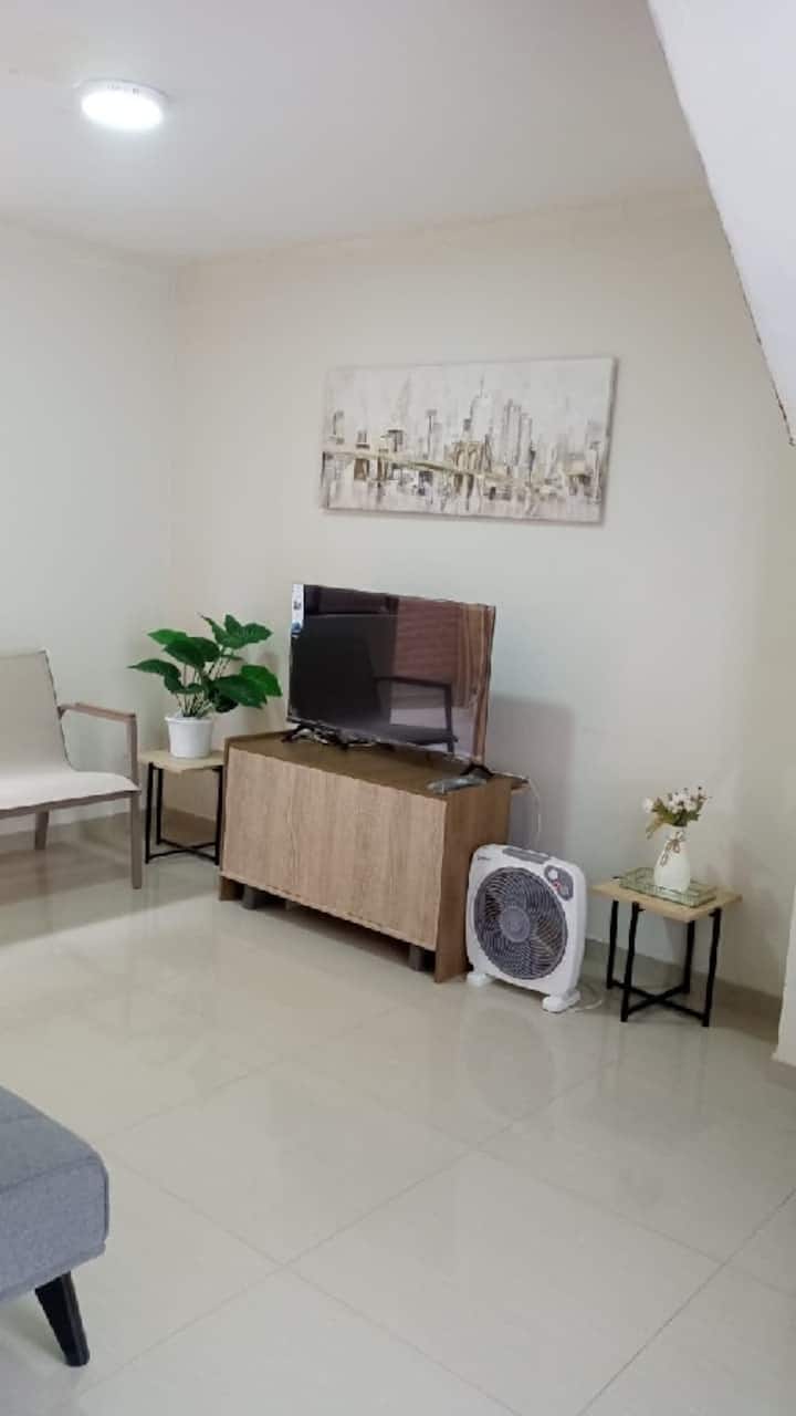 "Refugio De Sol Y Arena". Casa Cerca A Huacachina - Ica