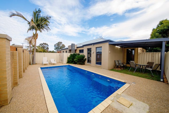 Tempo Place - Yarrawonga