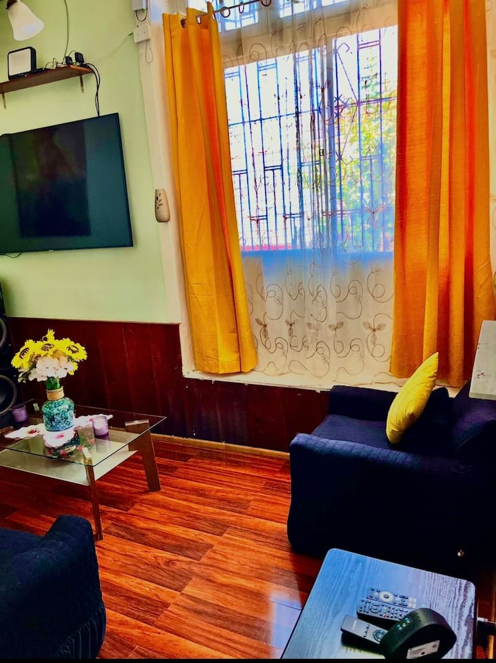 Se Arrienda Departamento A Pasos Del Centro - Ovalle