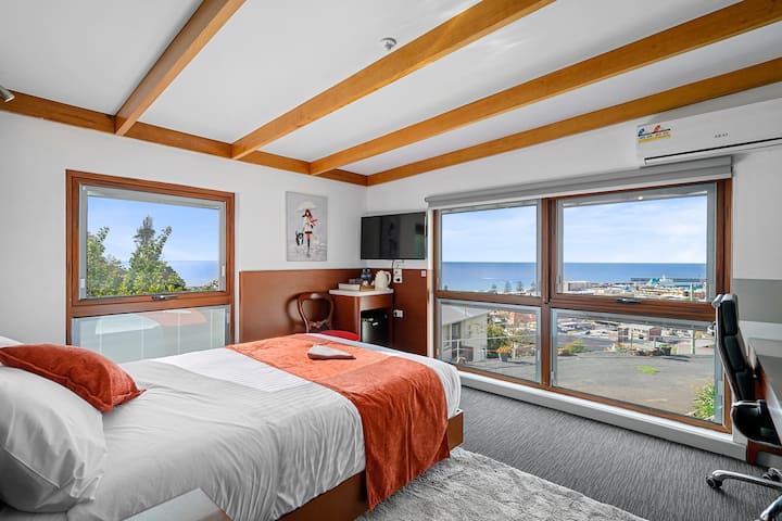 Room 5 Business Traveller Or Holiday Maker - Burnie