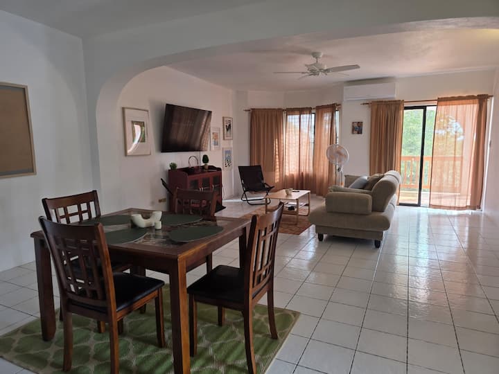 Serenity Escape - Anguilla- 2br, 2 Bath Apt. - Anguilla