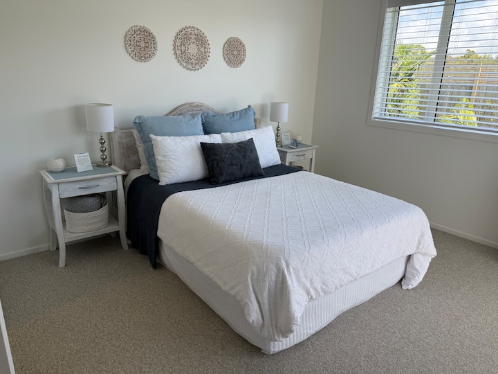 Room On Dune - Mangawhai