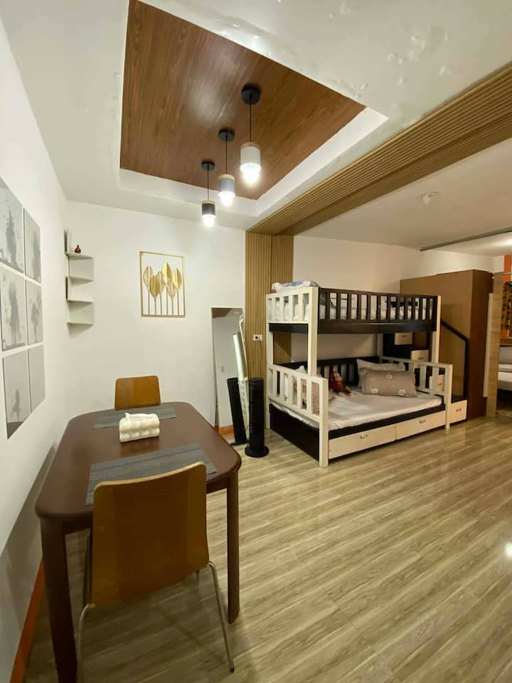 Welcome To R And G Homestay Malaybalay - Malaybalay