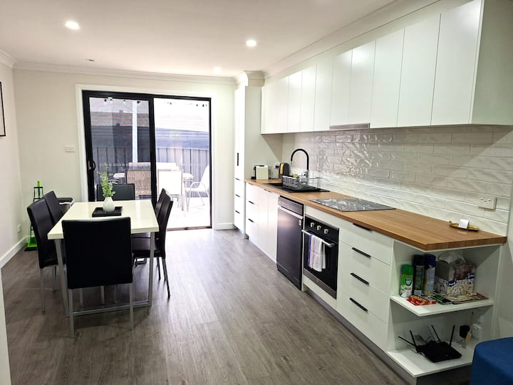 No. 3 Lakeside - Yarrawonga