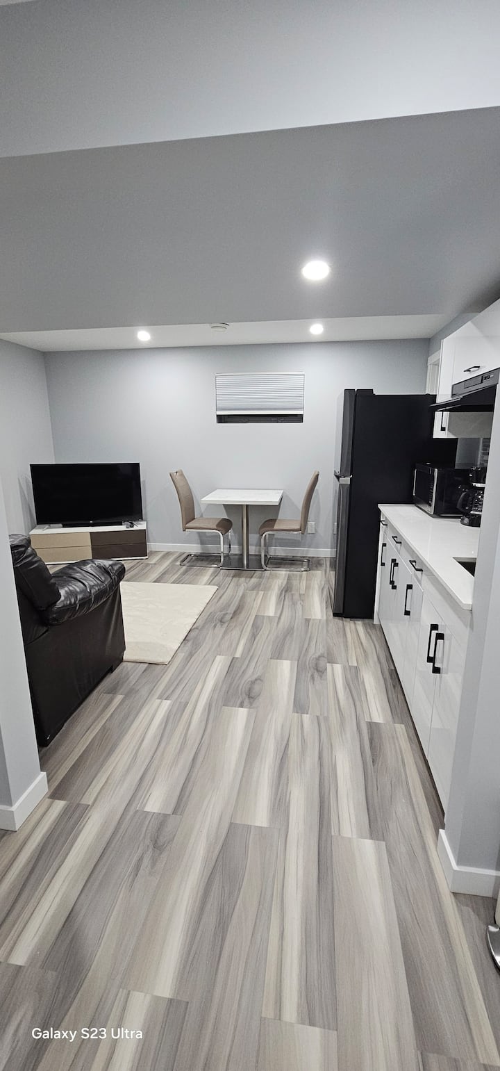 The Ambience - Winnipeg