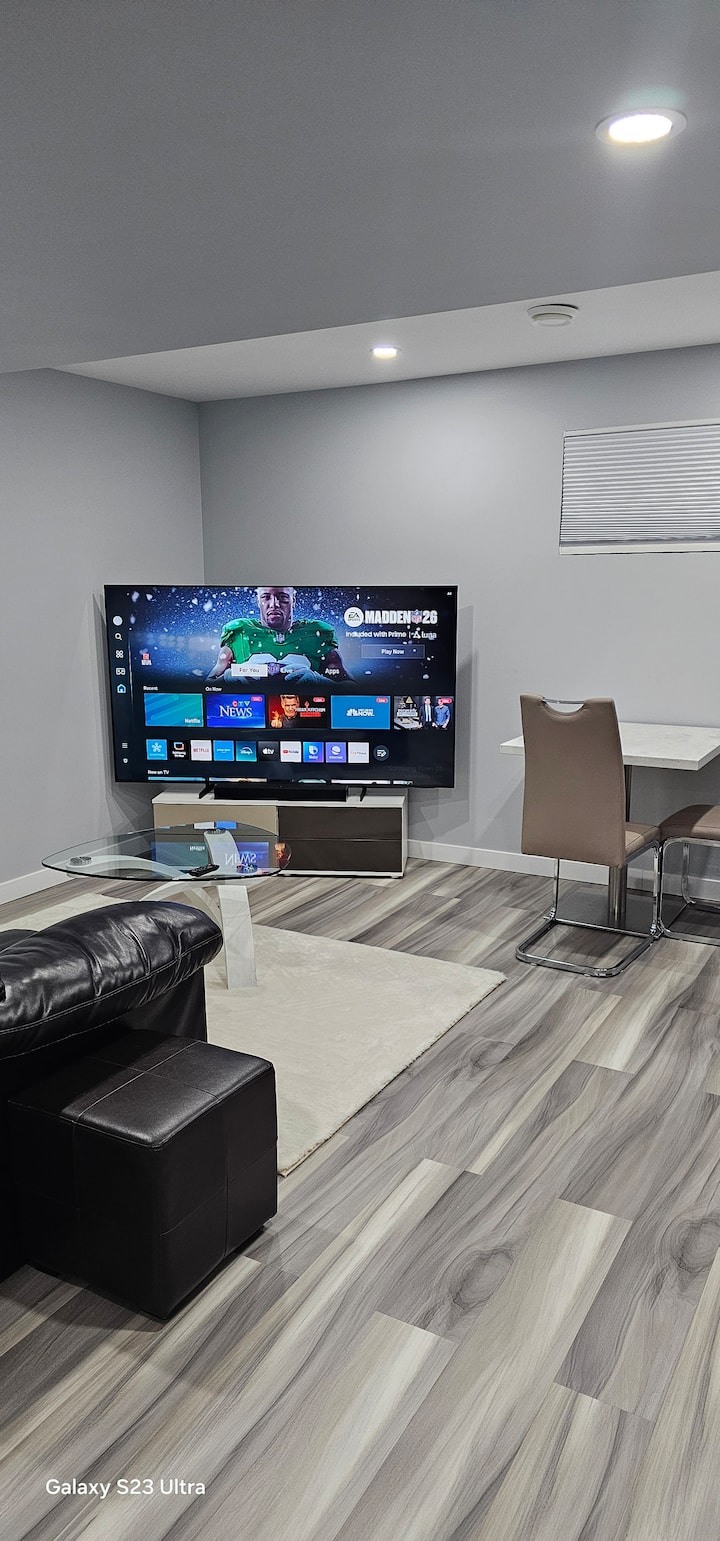 The Ambience - Winnipeg