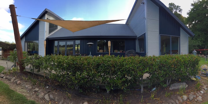 Oak Valley — Peace, Serenity, & Space To Recharge. - ティマルー