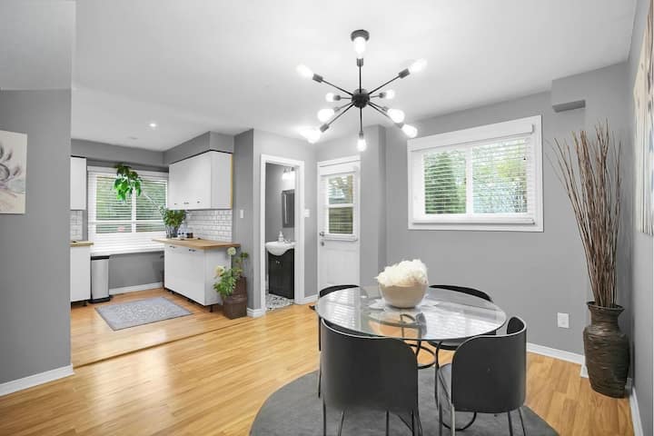 Family-friendly 2br | Northwest London - London, Ontario