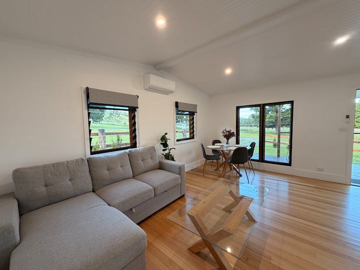 The Valley Milkhouse - Coffs Harbour