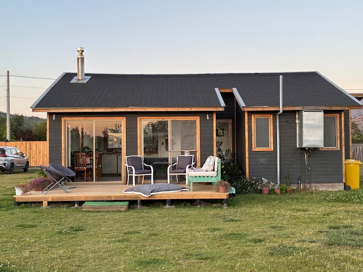 Cabaña De Campo - Rengo