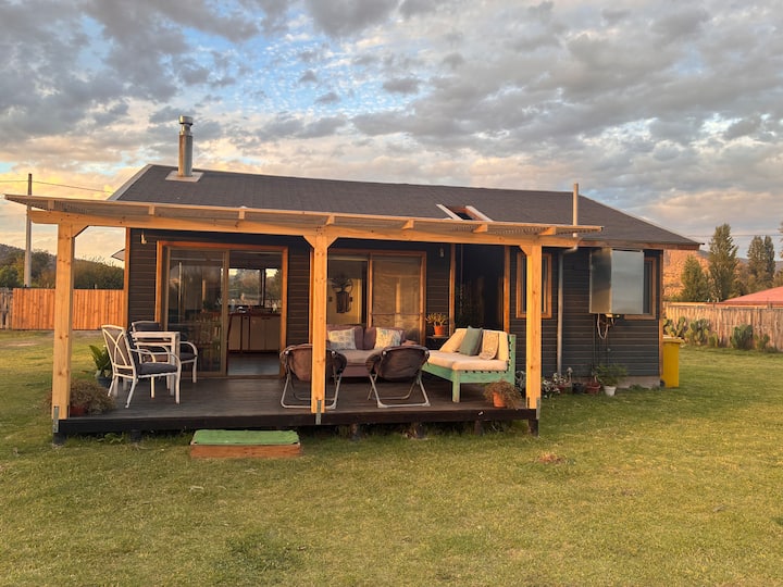 Cabaña De Campo - Rengo