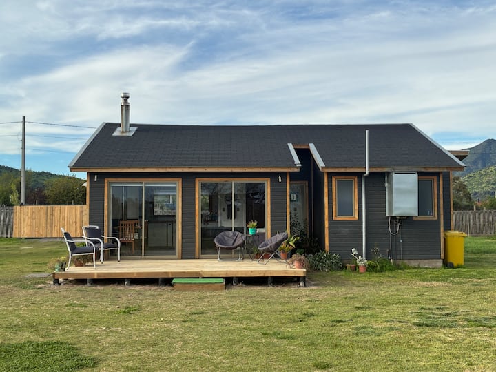 Cabaña De Campo - Chili