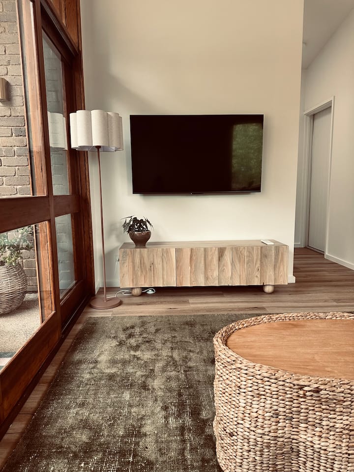 Ferg Berg - Mountain Creek Road