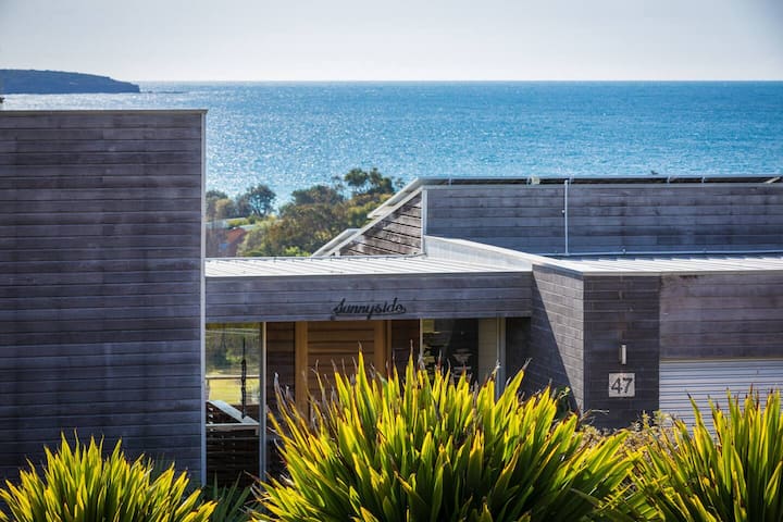Vista 180 Pambula Beach - Eden
