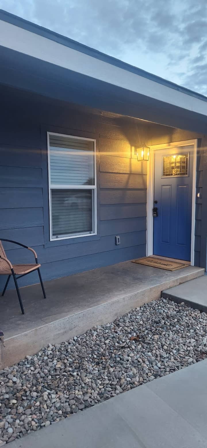 Showtyme # 4 - Clovis, NM