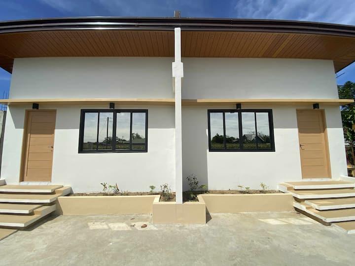 Casa Caridad Transient House - San Nicolas