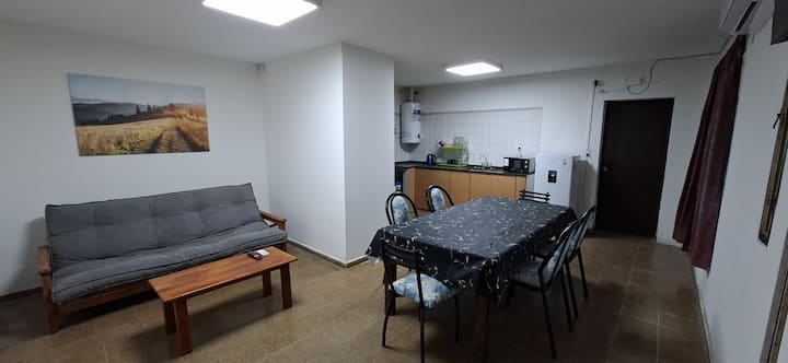 Hospedaje La Nona 2 - Córdoba