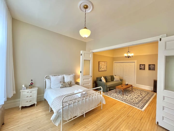 Le Hart Classique - Trois-Rivières