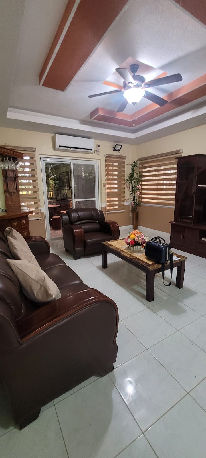 Evie's Favorite Nook - Mangatarem