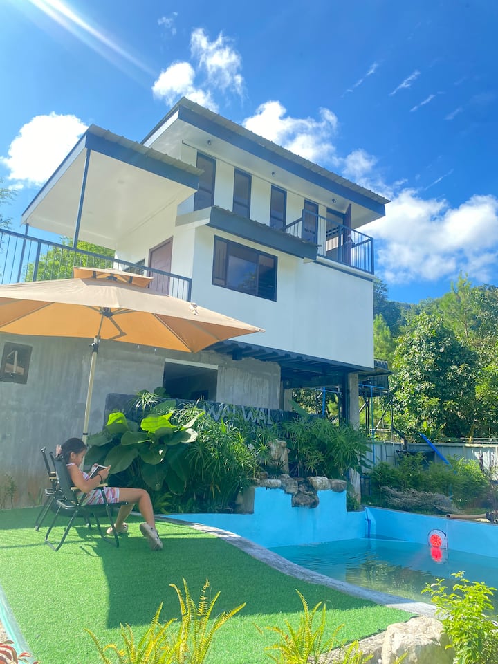 Chill + Camp @ Tanay Rizal - Tanay