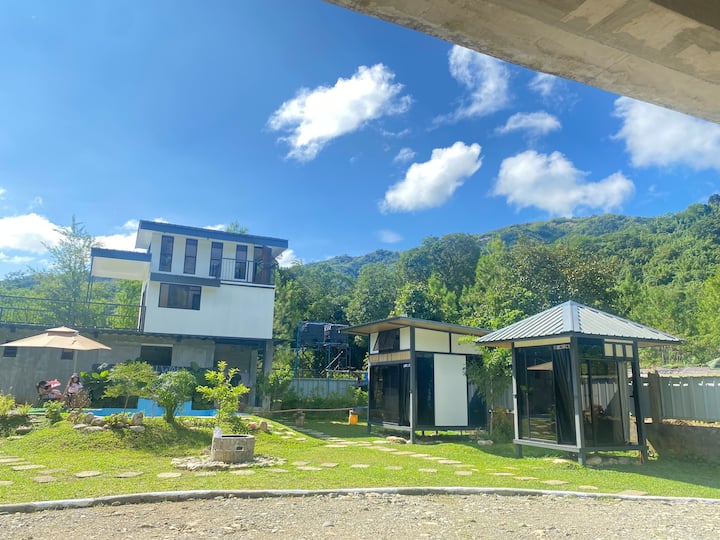 Chill + Camp @ Tanay Rizal - Tanay