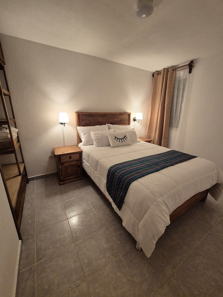 Casa Luna Tx - Tequisquiapan