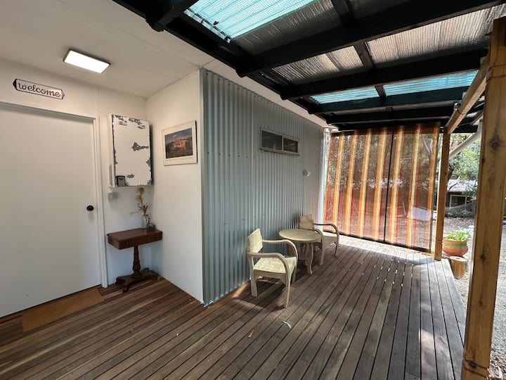 Cosy Bungalow 40 - Mount Buller