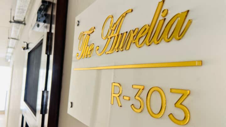 The Aurelia - Chandigarh