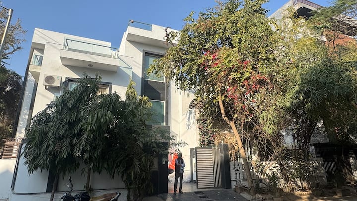 Shepherds Homes 7bhk Malibu Most Wanted - Gurugram