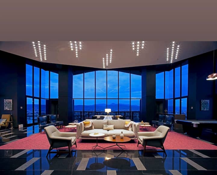 Exclusivo Loft De Lujo - León