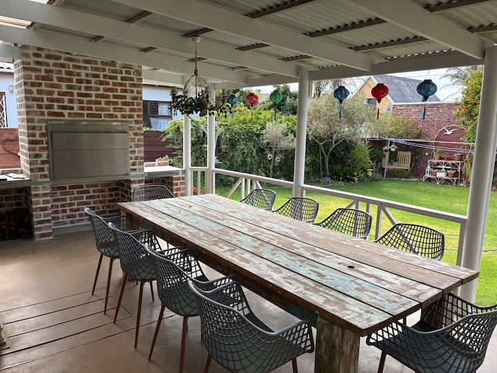 Zuiderwyk Aan Zee - Onrus