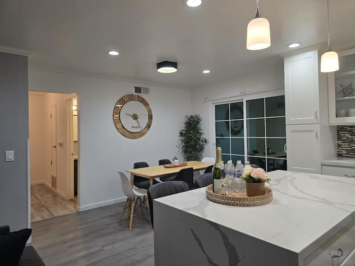 Entire Accommodation3b 2b House, With Nice Patio - 米爾皮塔斯