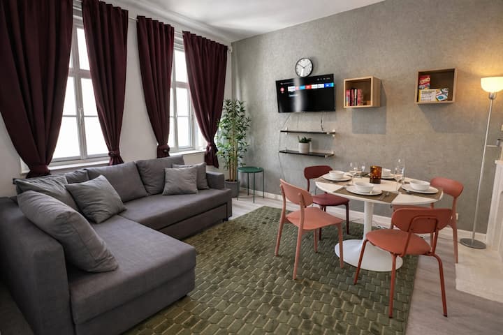 Pensé Pour Rester. Conçu Pour Marquer - Brussels Region