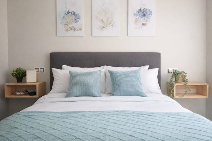 Fenals Calm. Playa Y Piscina - Lloret de Mar