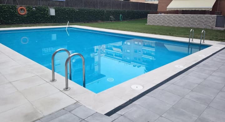 Fenals Calm. Playa, Piscina Y Relax - Lloret de Mar