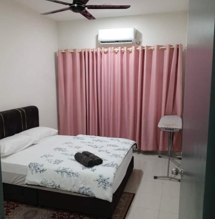 Teluk Intan Landed Luxury House 3r2b - Teluk Intan