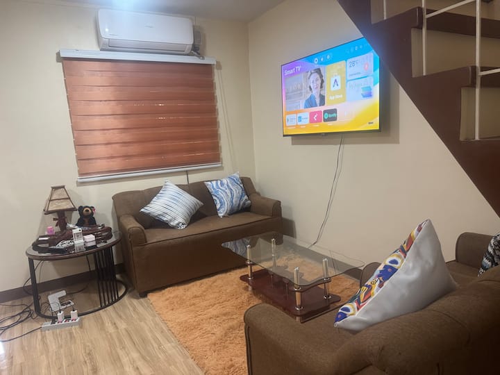 Staycation House Near Cauayan City Airport - Cauayan City