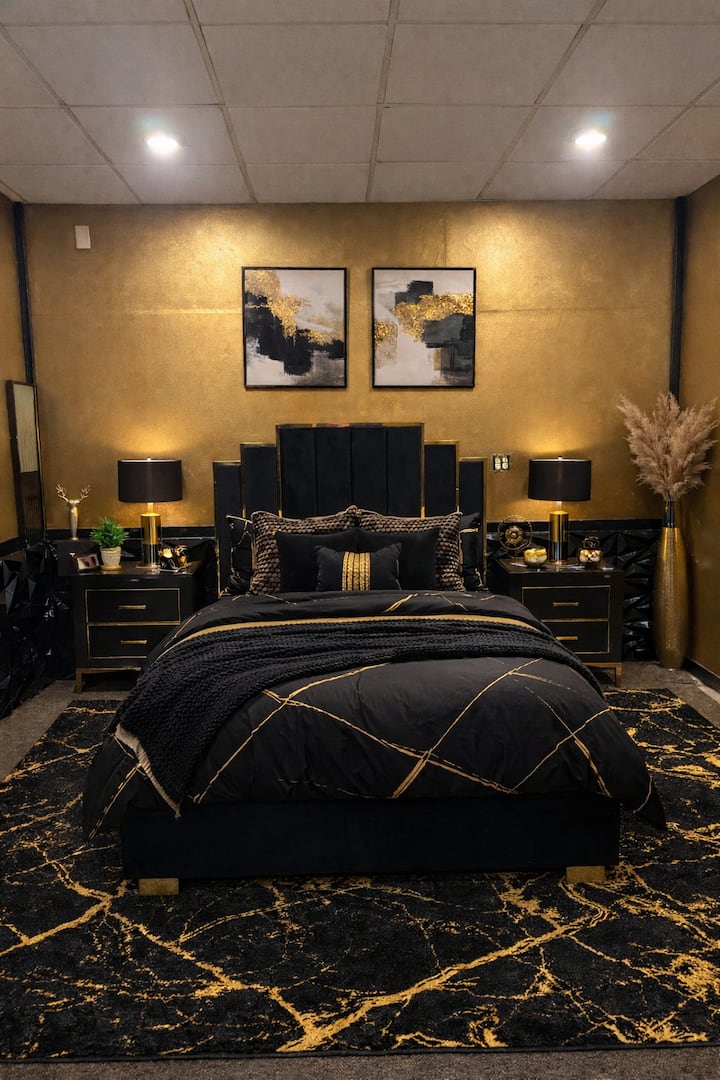 The Verdant Vault - Wolf Creek State Park, Windsor