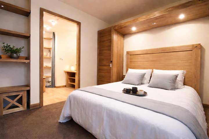 Appartement Plein Centre Saint Lary Soulan - Saint-Lary-Soulan