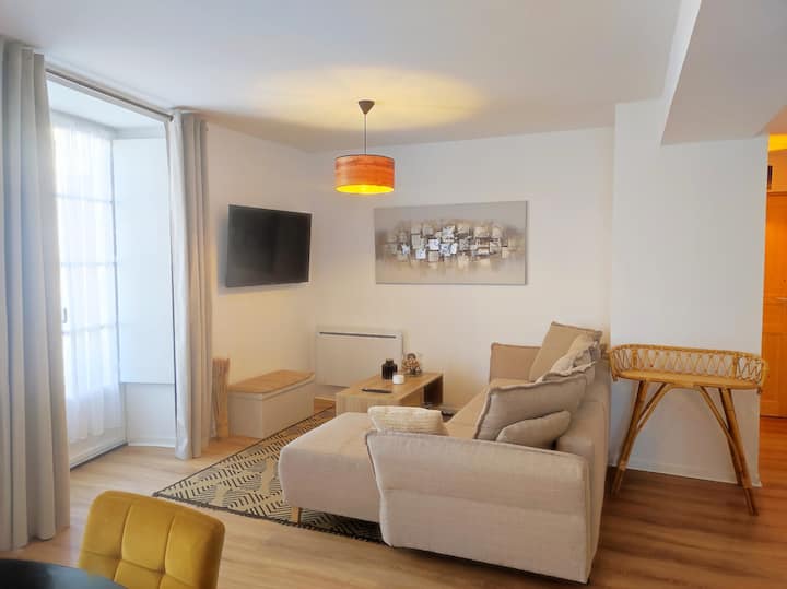 Appartement Des Halles - Périgueux