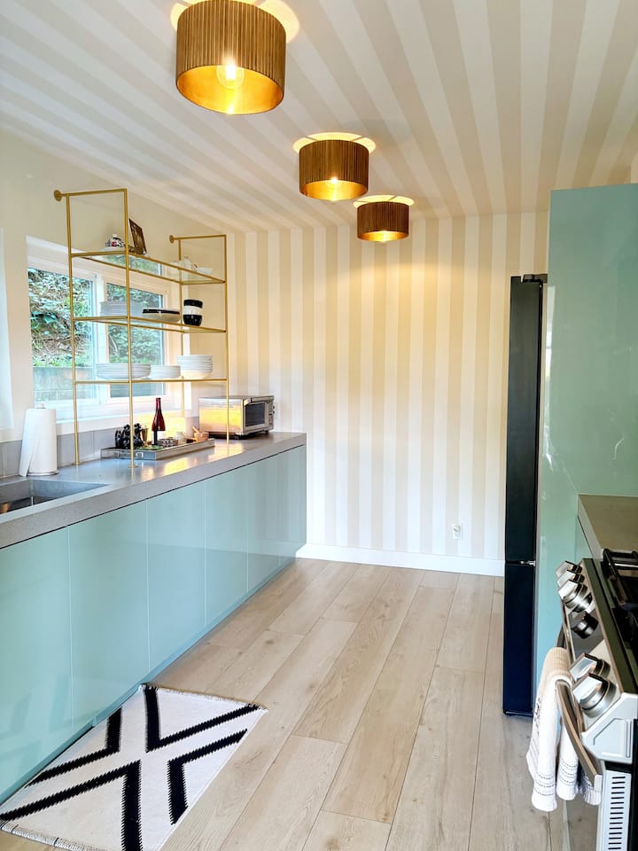 Laguna Beach Luxury - Laguna Beach, CA