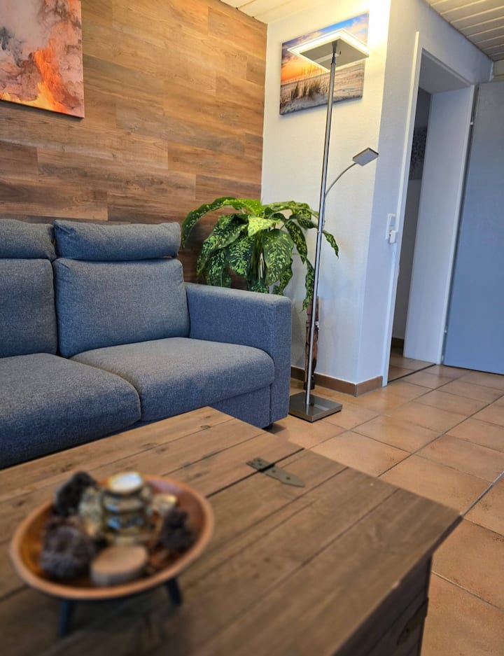 Ferienwohnung Bohn, Familien Mit Hunden, Monteure - Germany