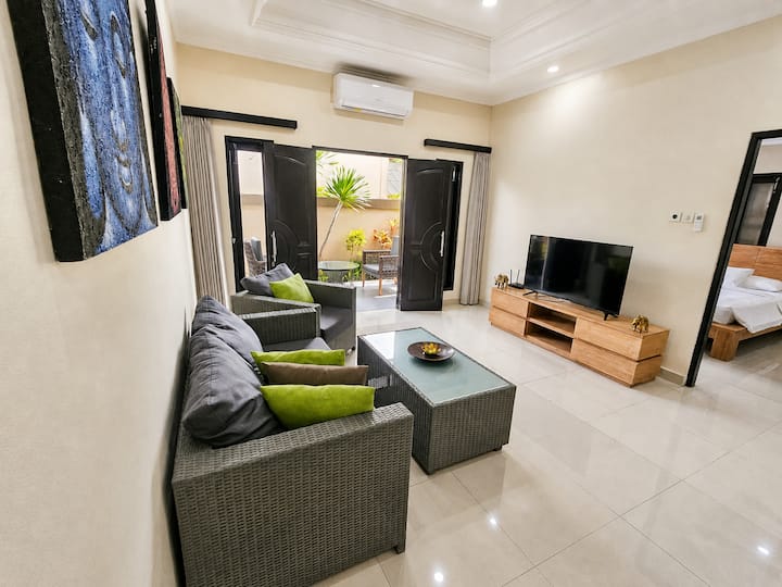 Fabulous Location At A Great Price In Legian - Seminyak