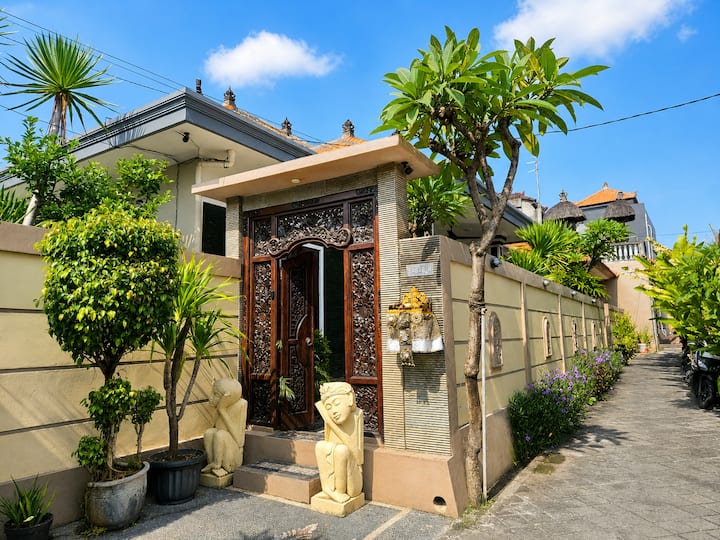 Fabulous Location At A Great Price In Legian - Kuta