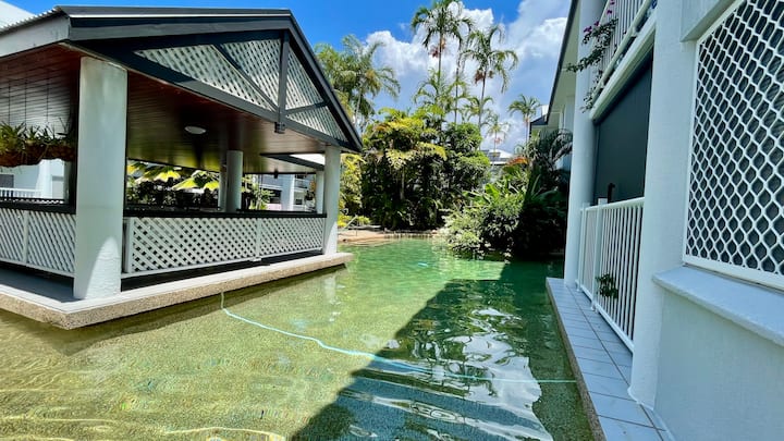 Gorgeous Apartment To Rent At Affordable Price - Cairns