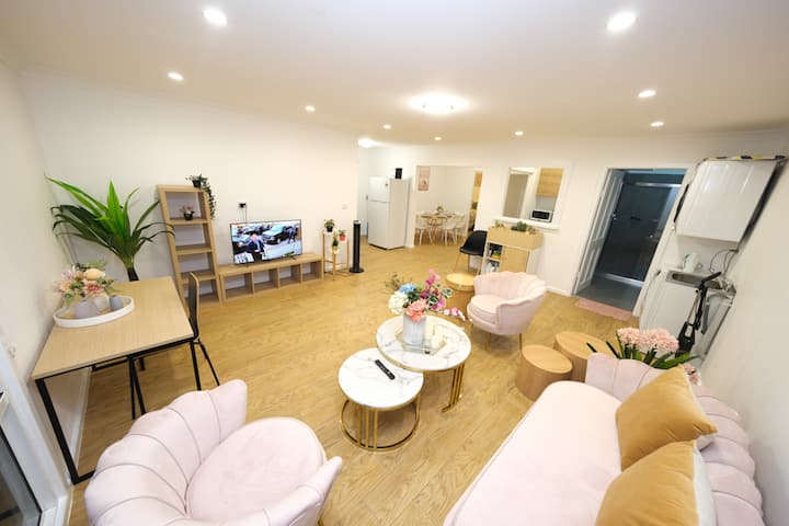 Sydney Auburn 4bed 4bath House At Auburn - ライド